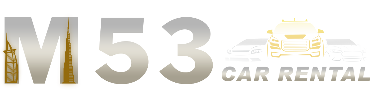 Home - M53 Car Rental