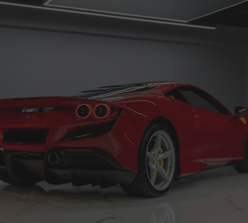 About Us - M53 Car Rental